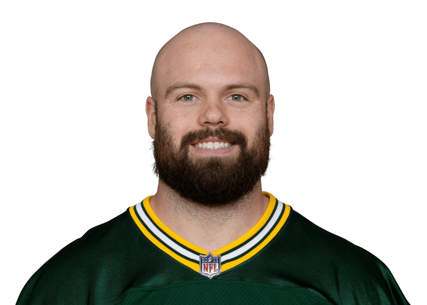 Michal Menet - Green Bay Packers Game Log | The 33rd Team